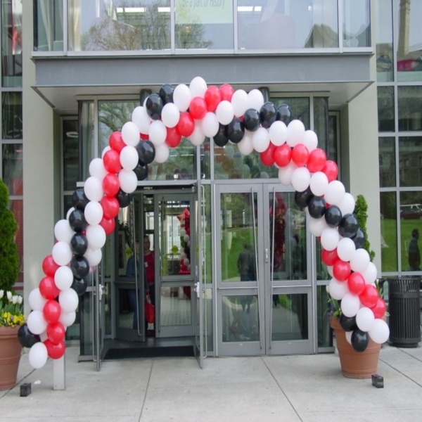 Balloon Arch | Professional Balloon Decorations | Balloon DC