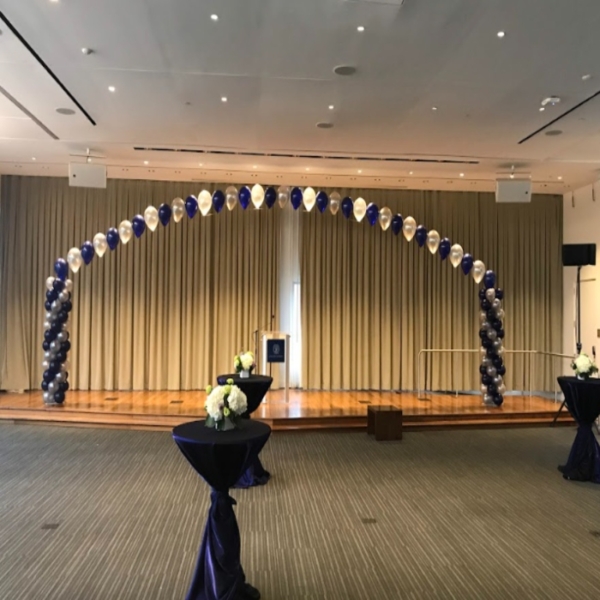 Balloon Arch | Professional Balloon Decorations | Balloon DC